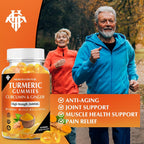 curcumin gummies for joint support