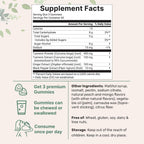 curcumin gummies for joint support