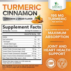 Curcumin gummies with 95% curcuminoids