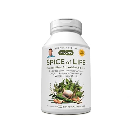 curcumin health supplement capsules