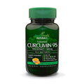 curcumin herbal supplement for wellness