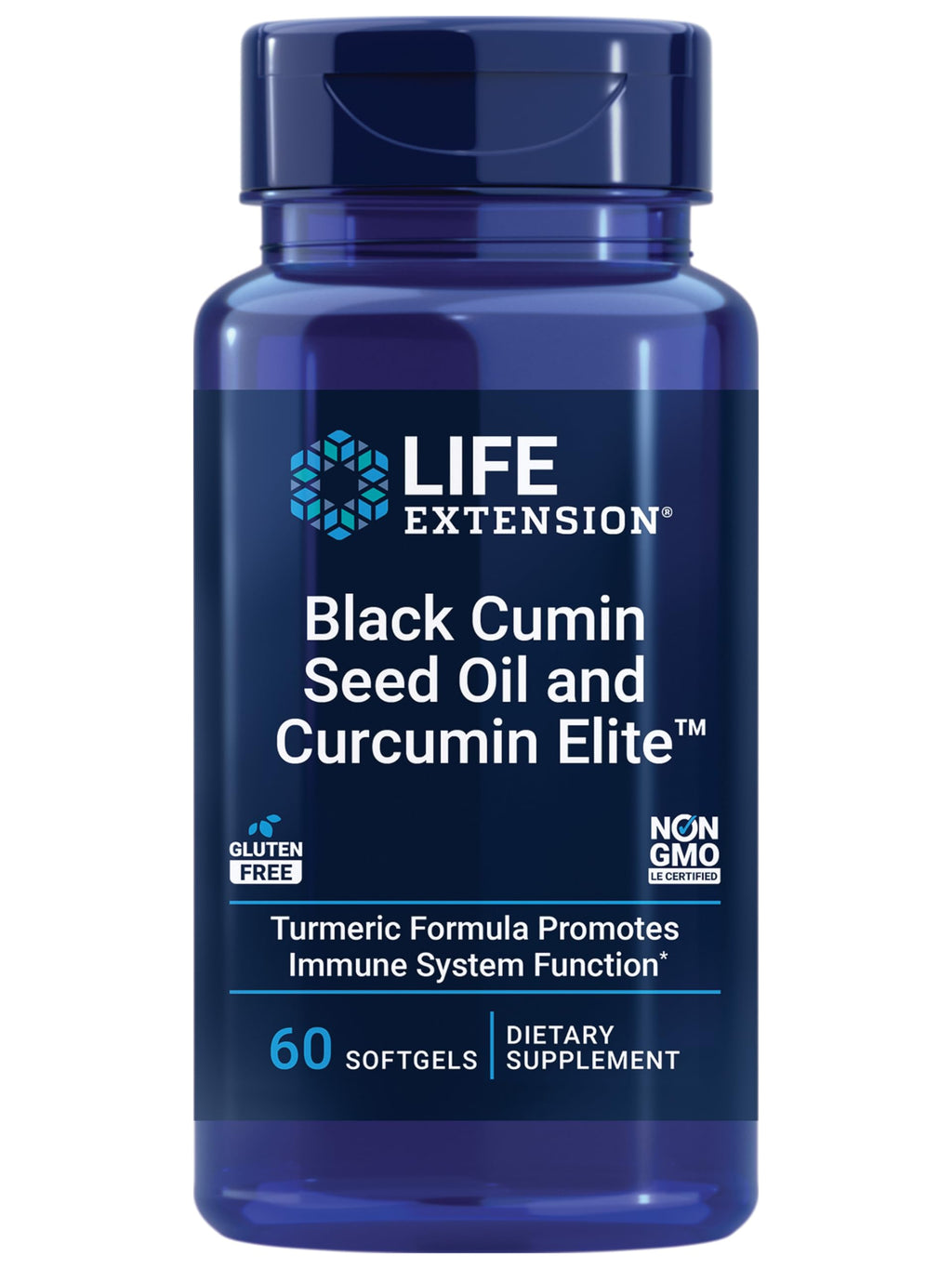 curcumin immune health support