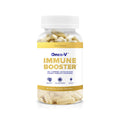 curcumin immune support capsules