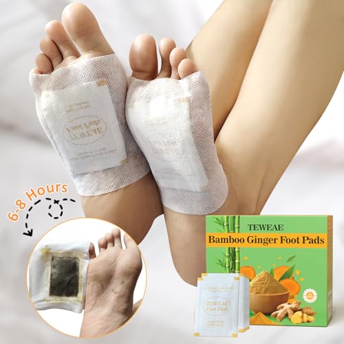 curcumin infused foot treatment