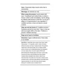 curcumin-infused topical for inflammation