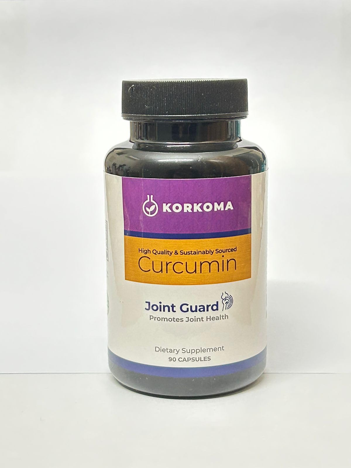 curcumin joint guard dietary supplement