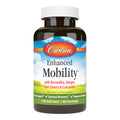 curcumin joint support softgels
