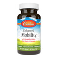 curcumin joint support softgels