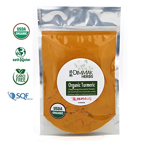 curcumin longa herbal supplement