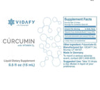Curcumin NANOFY promotes joint health