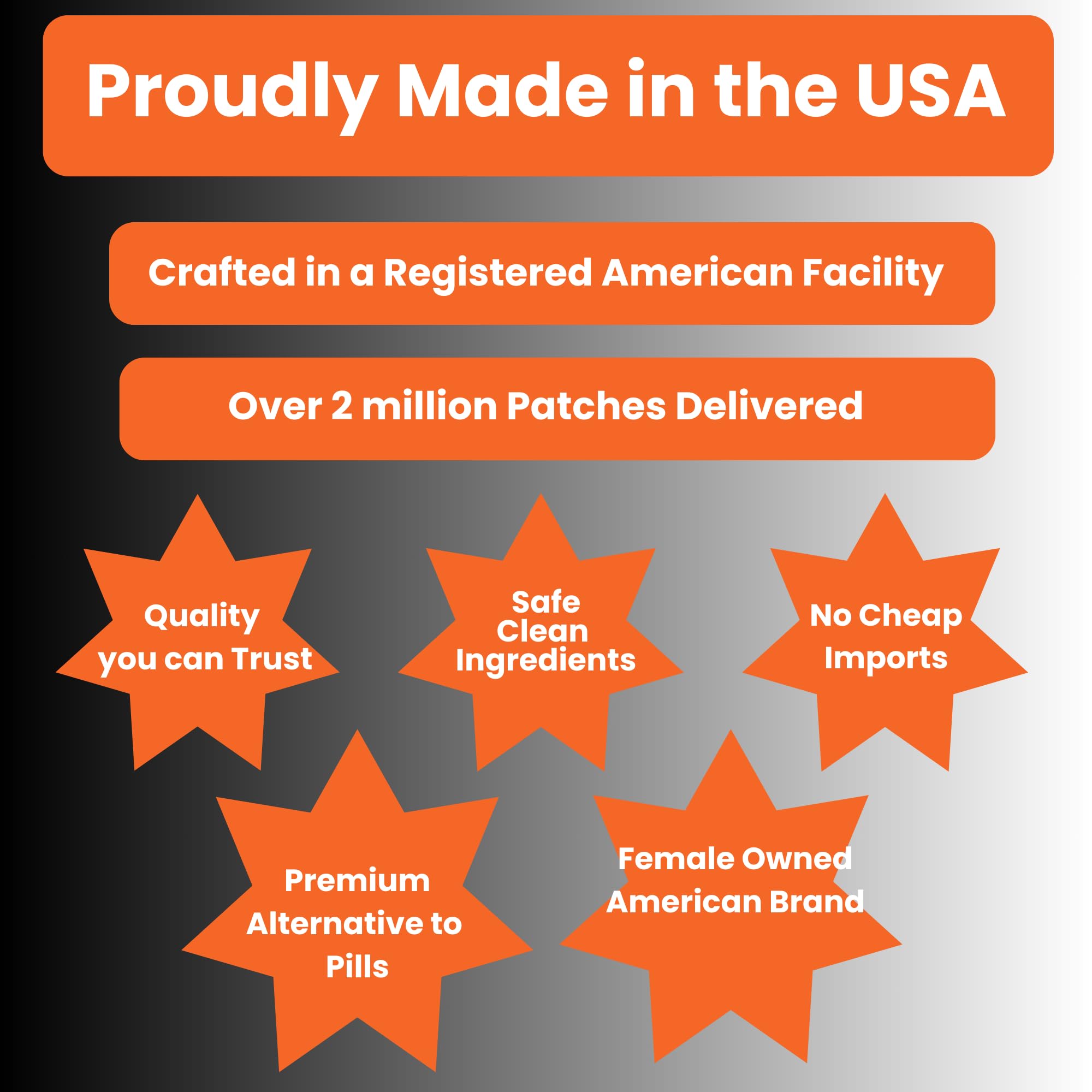 curcumin patches for holistic wellness