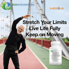 Curcumin Phytosome for enhanced absorption