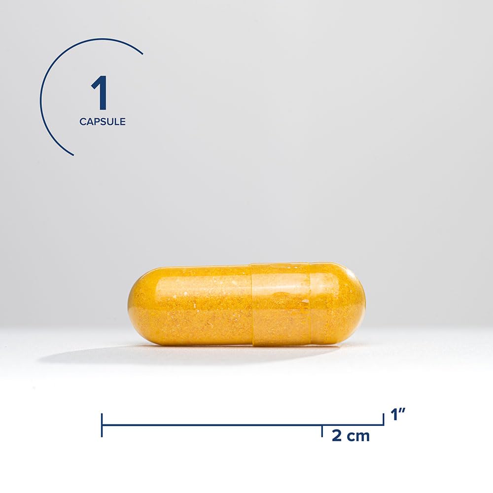 curcumin phytosome for enhanced bioavailability