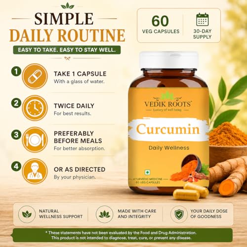 curcumin phytosome for enhanced effects