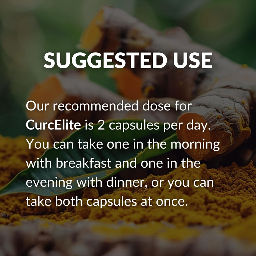 curcumin phytosome for enhanced effects