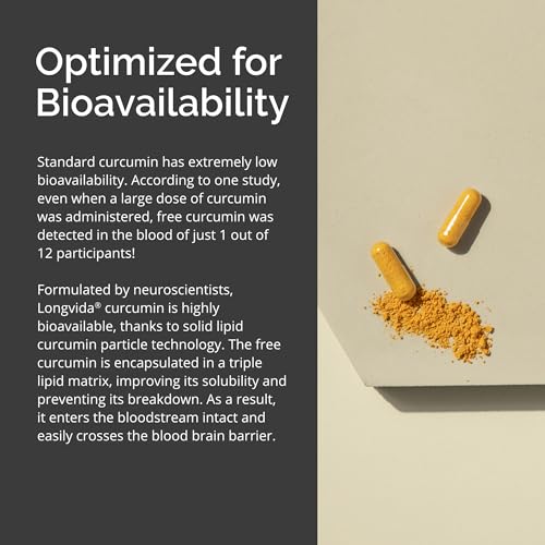 curcumin phytosome for enhanced effects