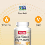 curcumin phytosome for joint health