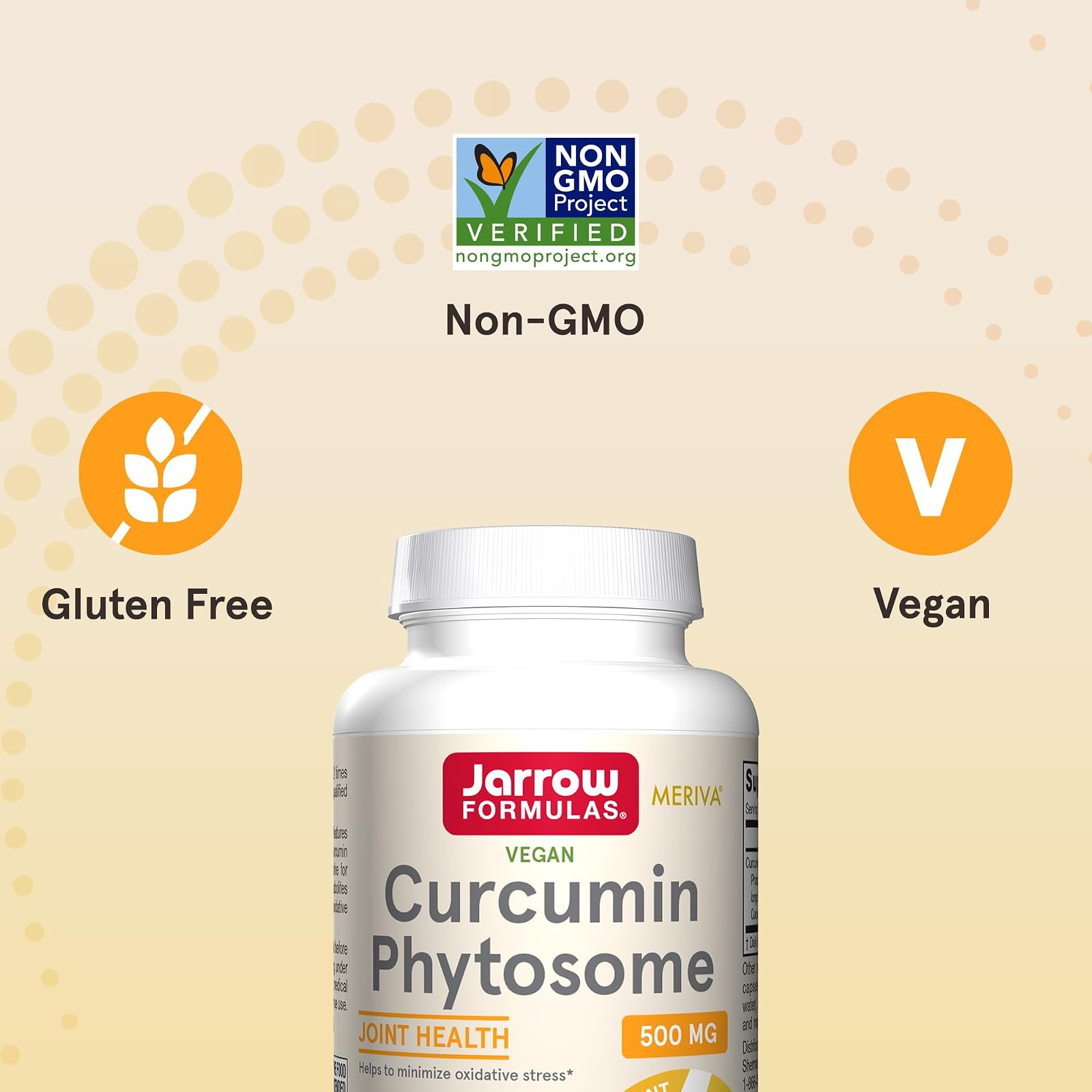 curcumin phytosome for joint health