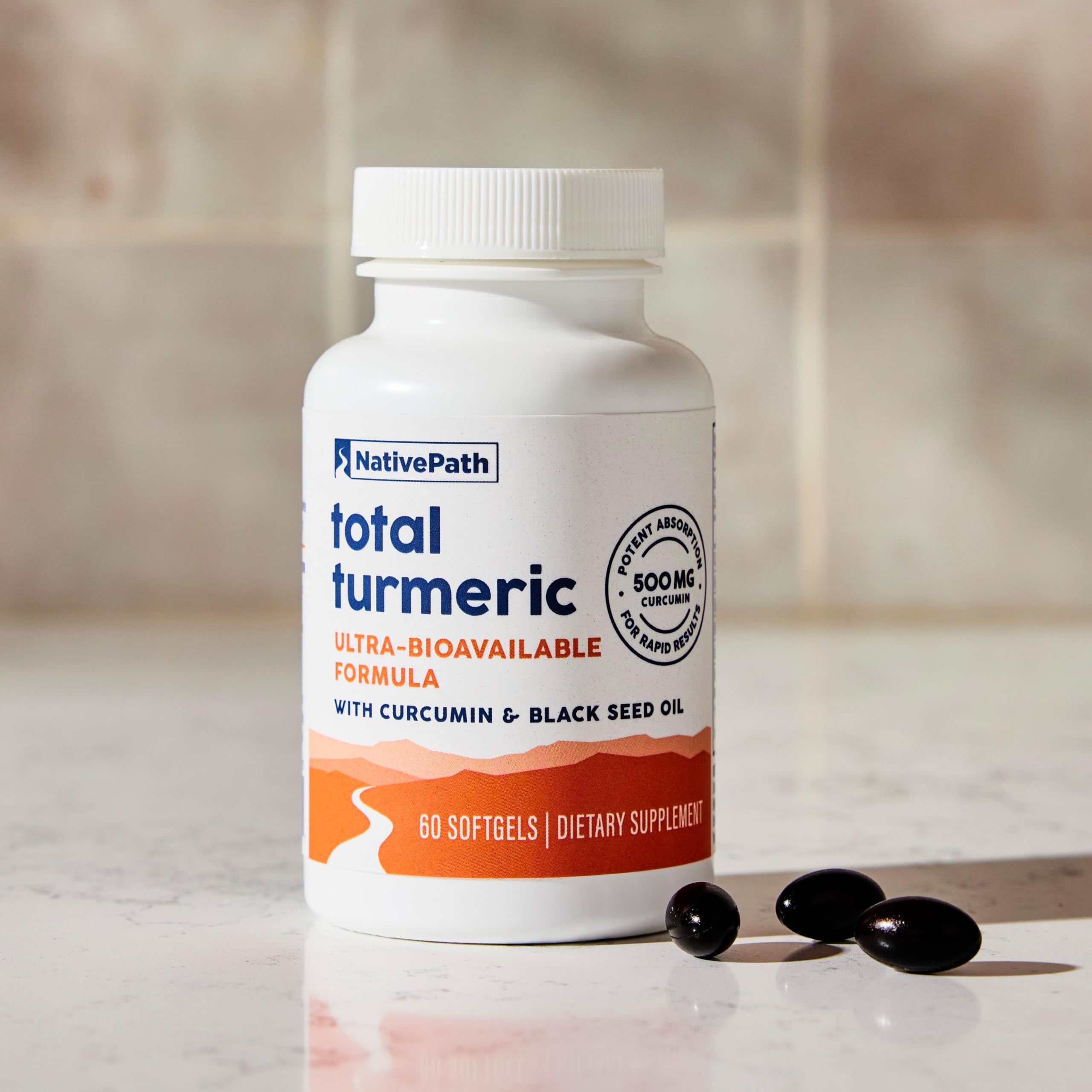 curcumin phytosome for superior bioavailability