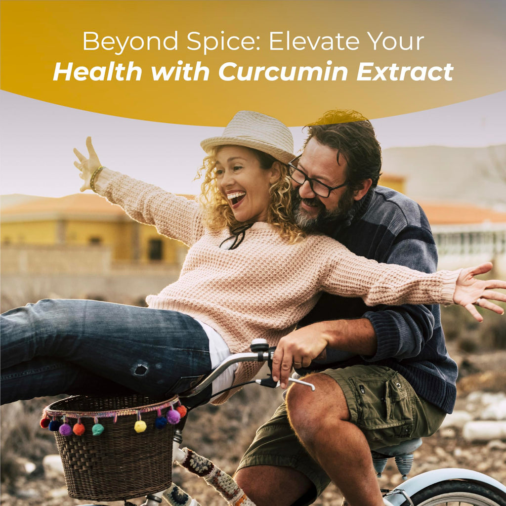 curcumin phytosome for superior efficacy