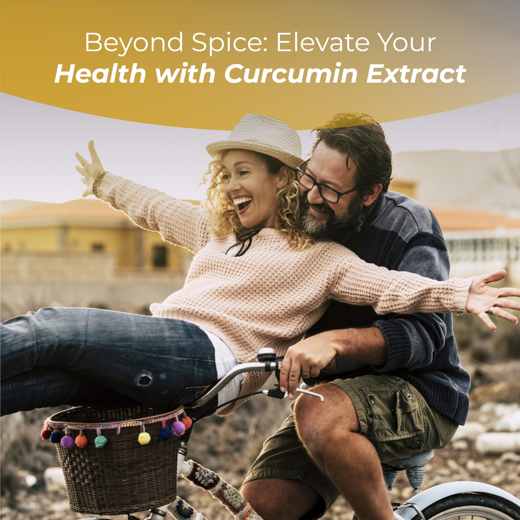 curcumin phytosome for superior efficacy