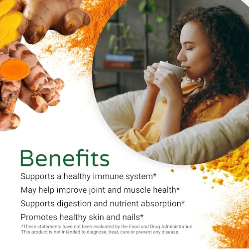 curcumin powder for active lifestyle