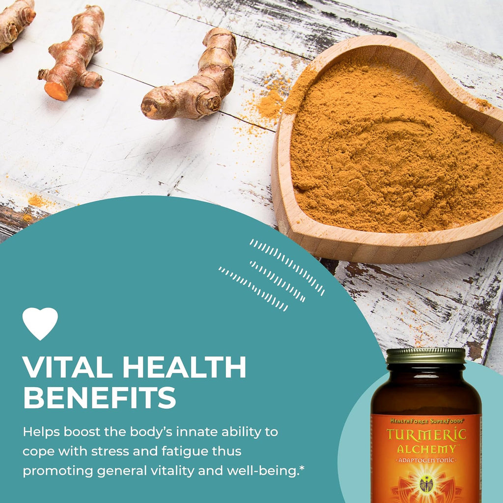 curcumin powder for natural inflammation relief