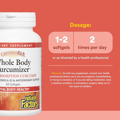 curcumin rich in EPA and DHA
