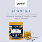 Curcumin-rich tea for wellness