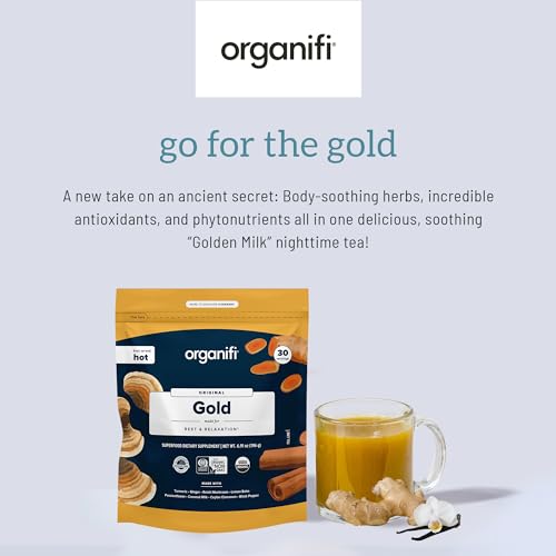 Curcumin-rich tea for wellness