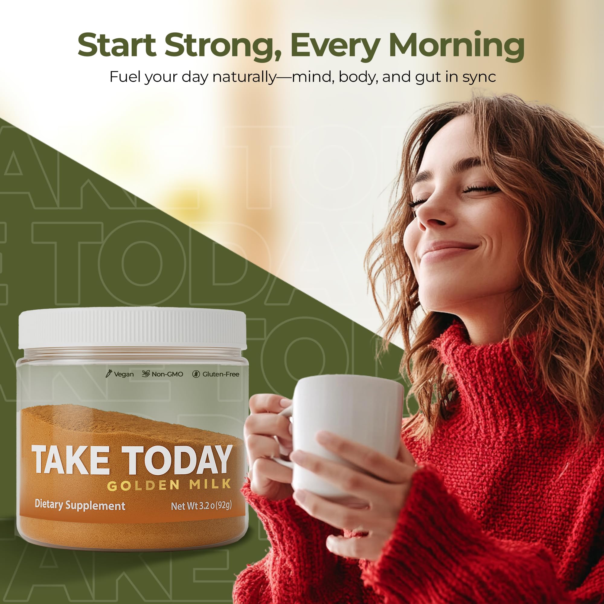 curcumin rich turmeric for inflammation