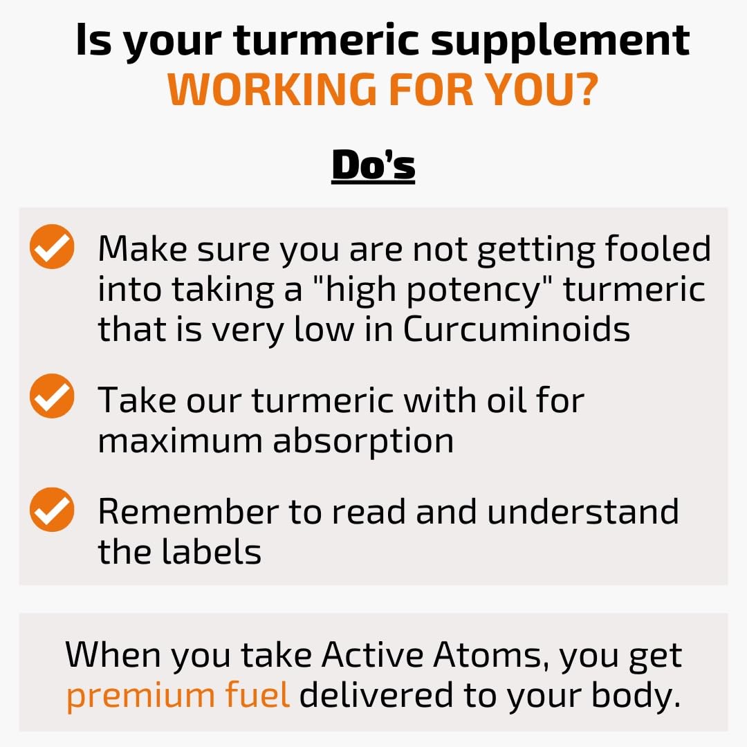 curcumin-rich turmeric for joint support