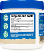 curcumin rich turmeric root powder