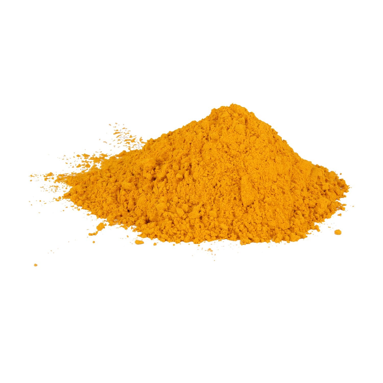curcumin rich turmeric supplement