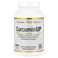 curcumin softgels for enhanced absorption