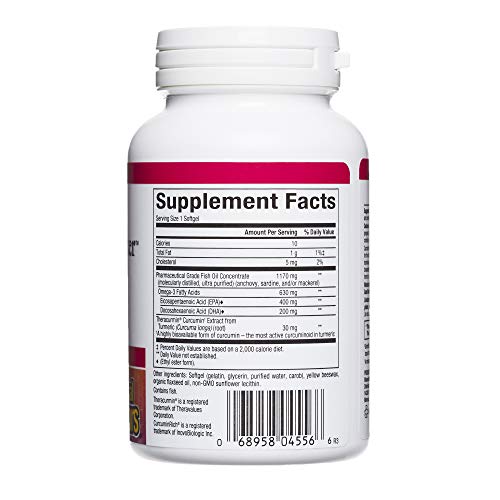 curcumin softgels for joint relief