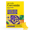 curcumin strips for liver health