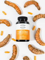 curcumin supplement for active lifestyle