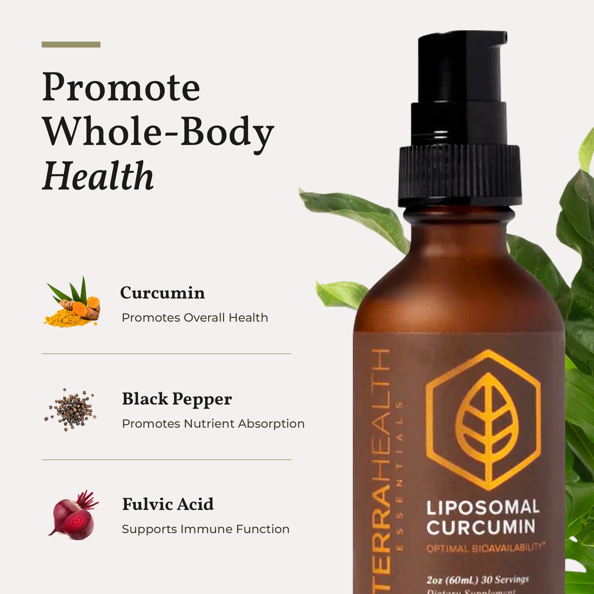 curcumin supplement for active lifestyle