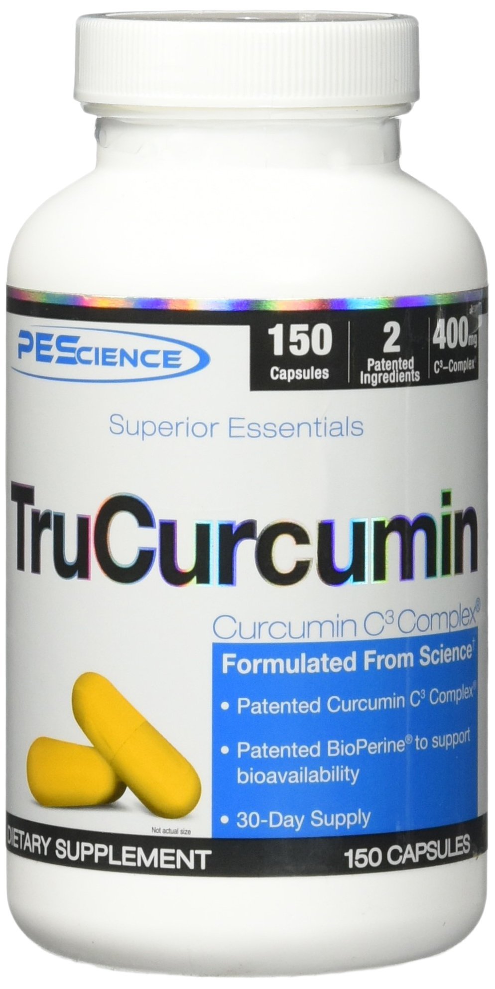 curcumin supplement for better absorption