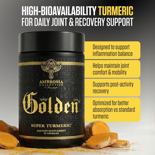 curcumin supplement for brain function