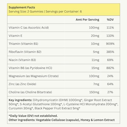 curcumin supplement for detoxification