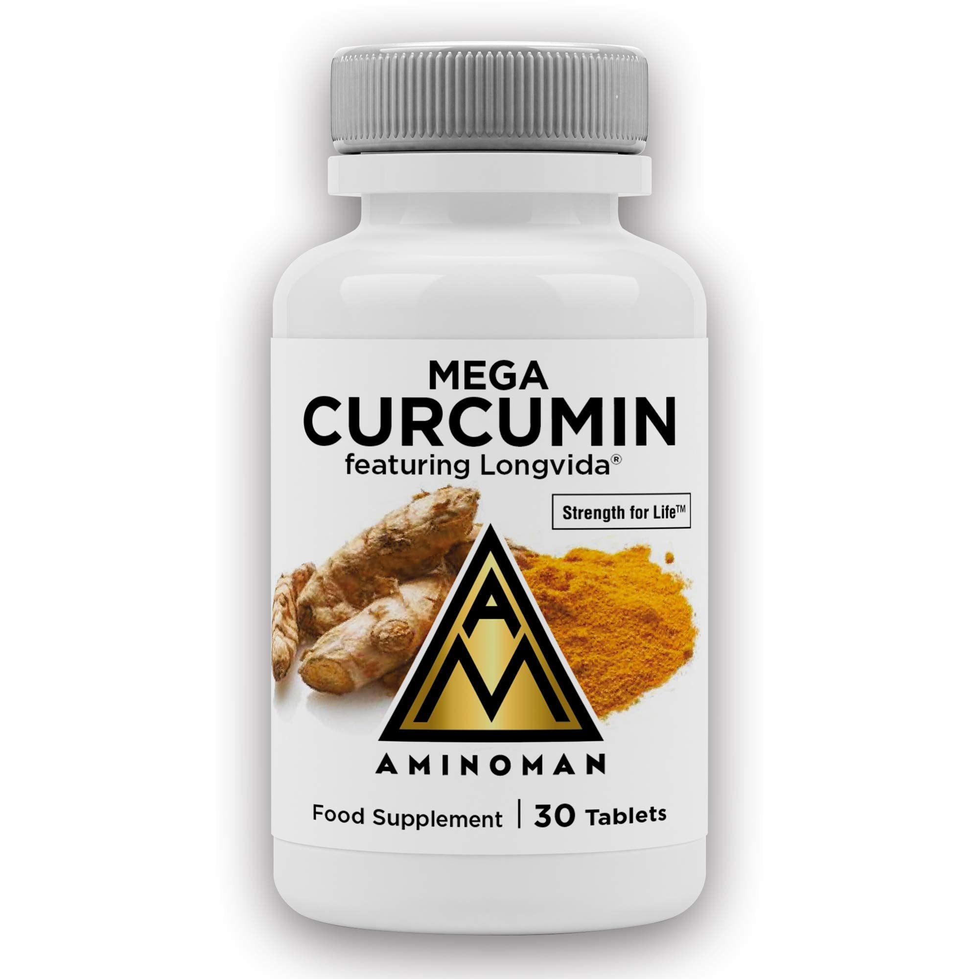 curcumin supplement for enhanced wellness