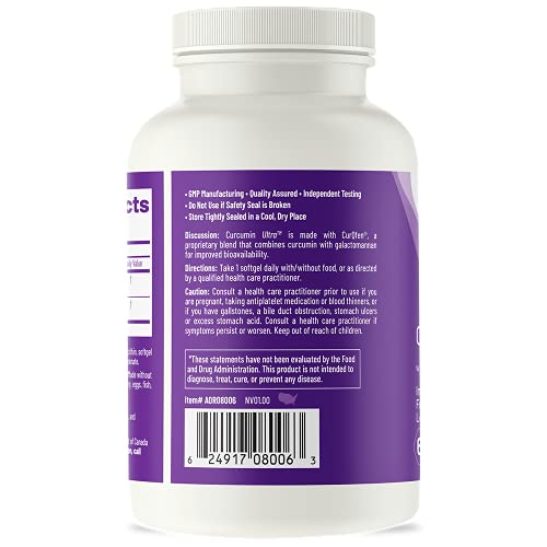 curcumin supplement for everyday wellness