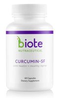 curcumin supplement for healthy aging