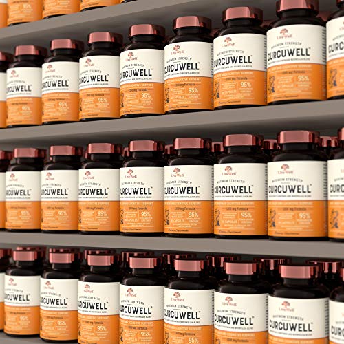curcumin supplement for holistic wellness