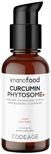 curcumin supplement for immune support