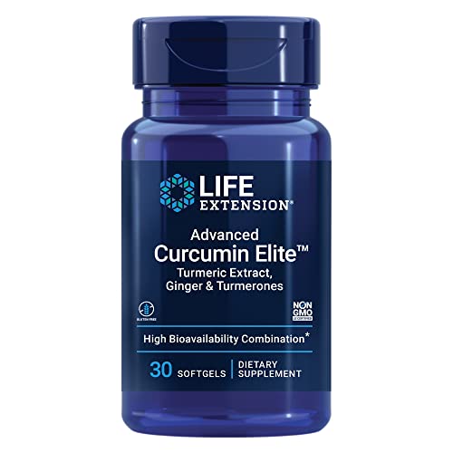 curcumin supplement for inflammation relief