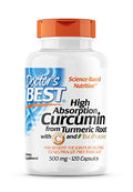 curcumin supplement for inflammation relief