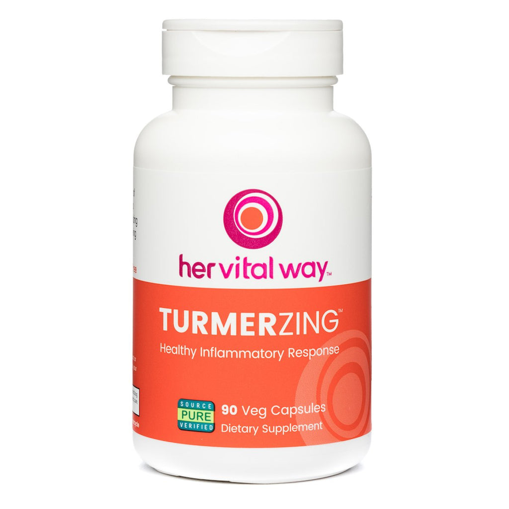 curcumin supplement for inflammation relief